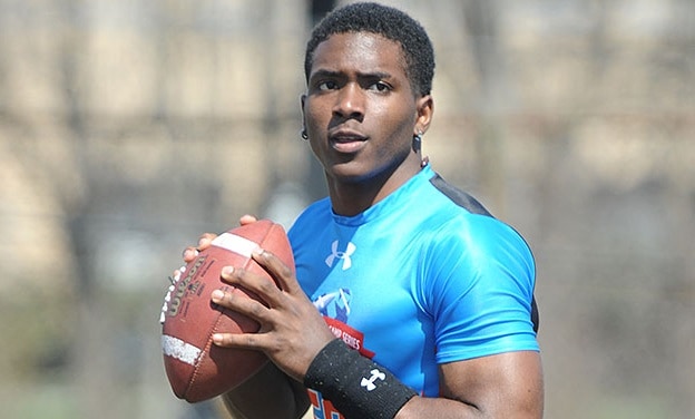 Why I love Taylor Swift and Brandon Wimbush | Old Minivans Die Hard