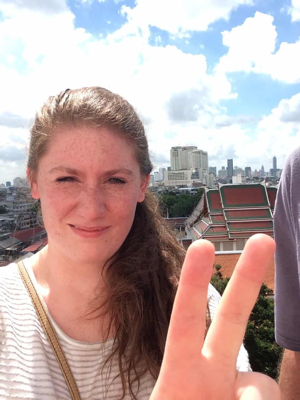 Why I didn’t go to Thailand with my Daughter (or my spouse for that ...